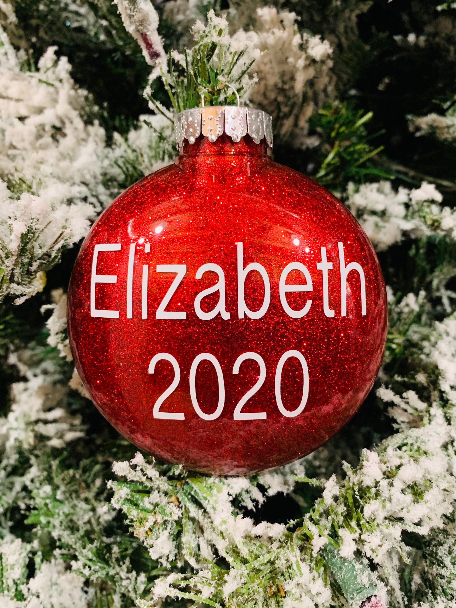 Chipotle Inspired Christmas Ornament Novelty Chipotle - Etsy