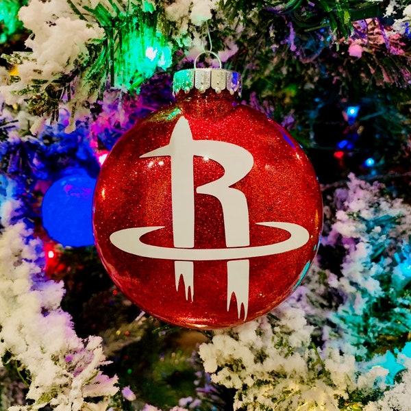 Houston Rockets - Etsy