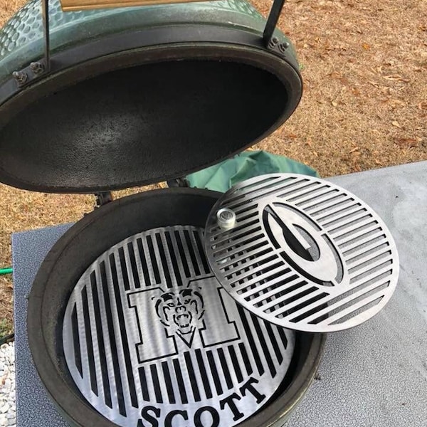 Grill Grate - Etsy