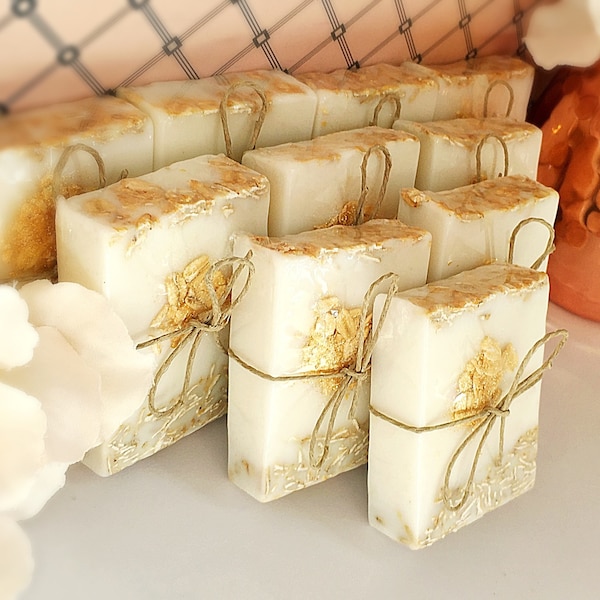 Sparkle Soap - Etsy