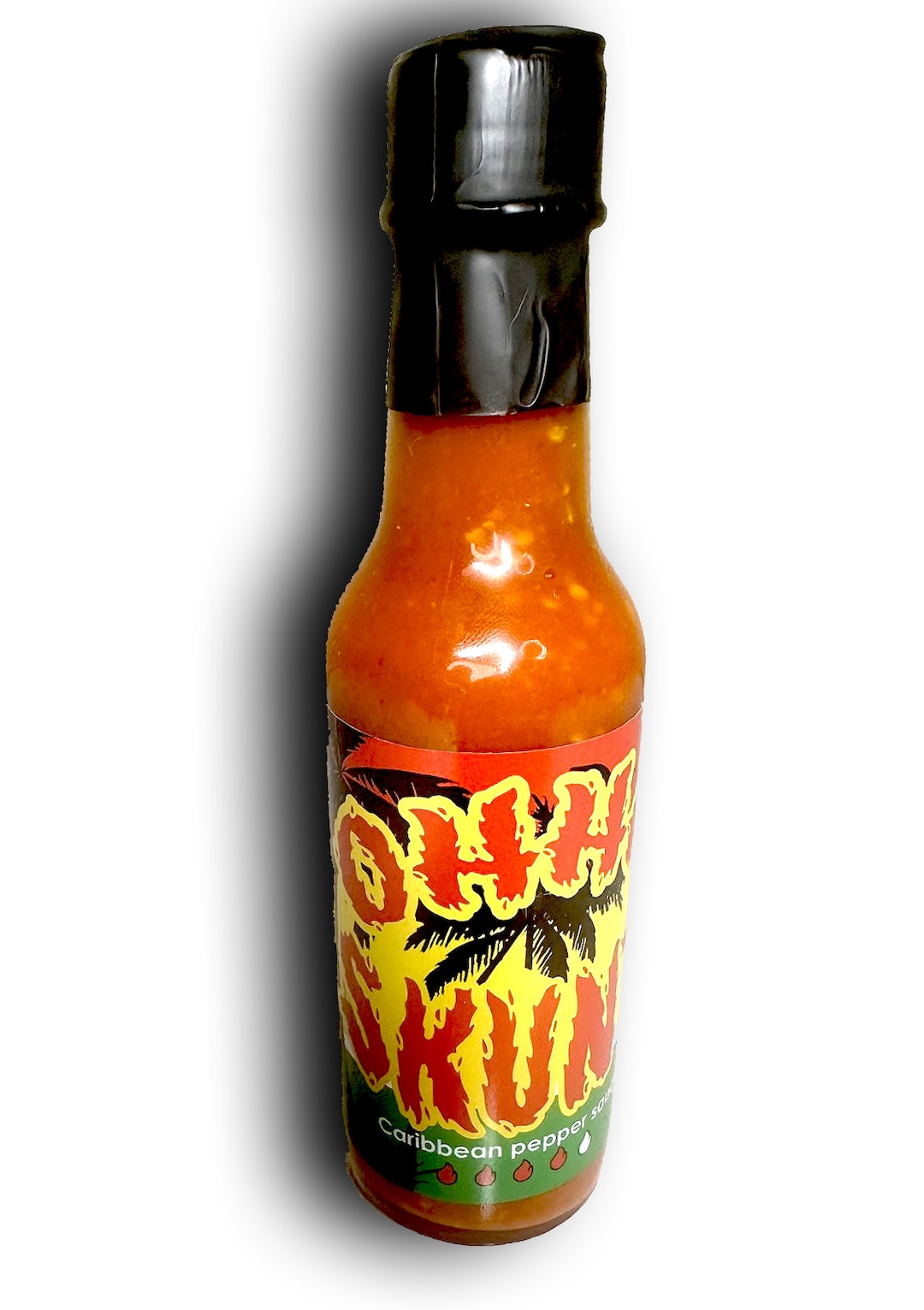 Ohhh Skunt Pepper Sauce - Etsy