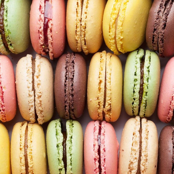 Macaroons - Etsy