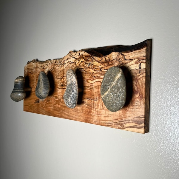 Standing Coat Rack - Etsy