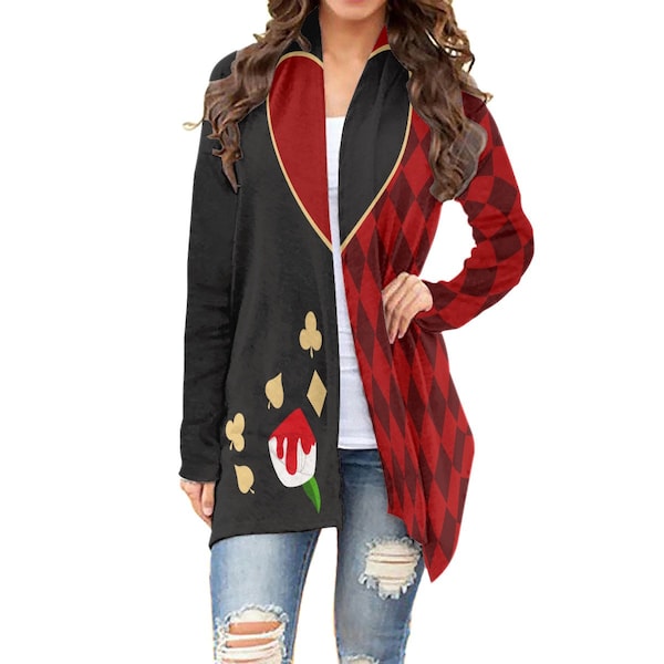 Anime Cardigan - Etsy