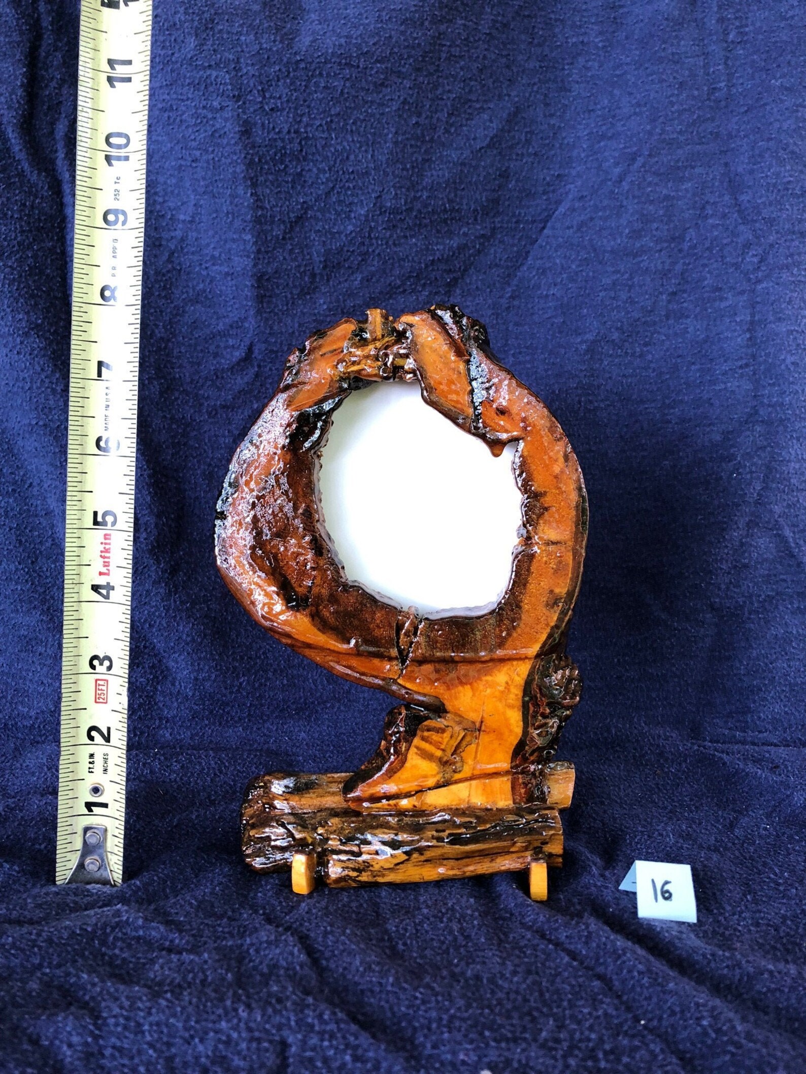 Medium Photo Frame - Etsy