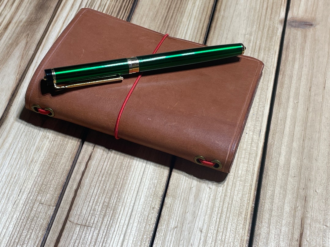 Passport Size Travel Note Pad - Etsy