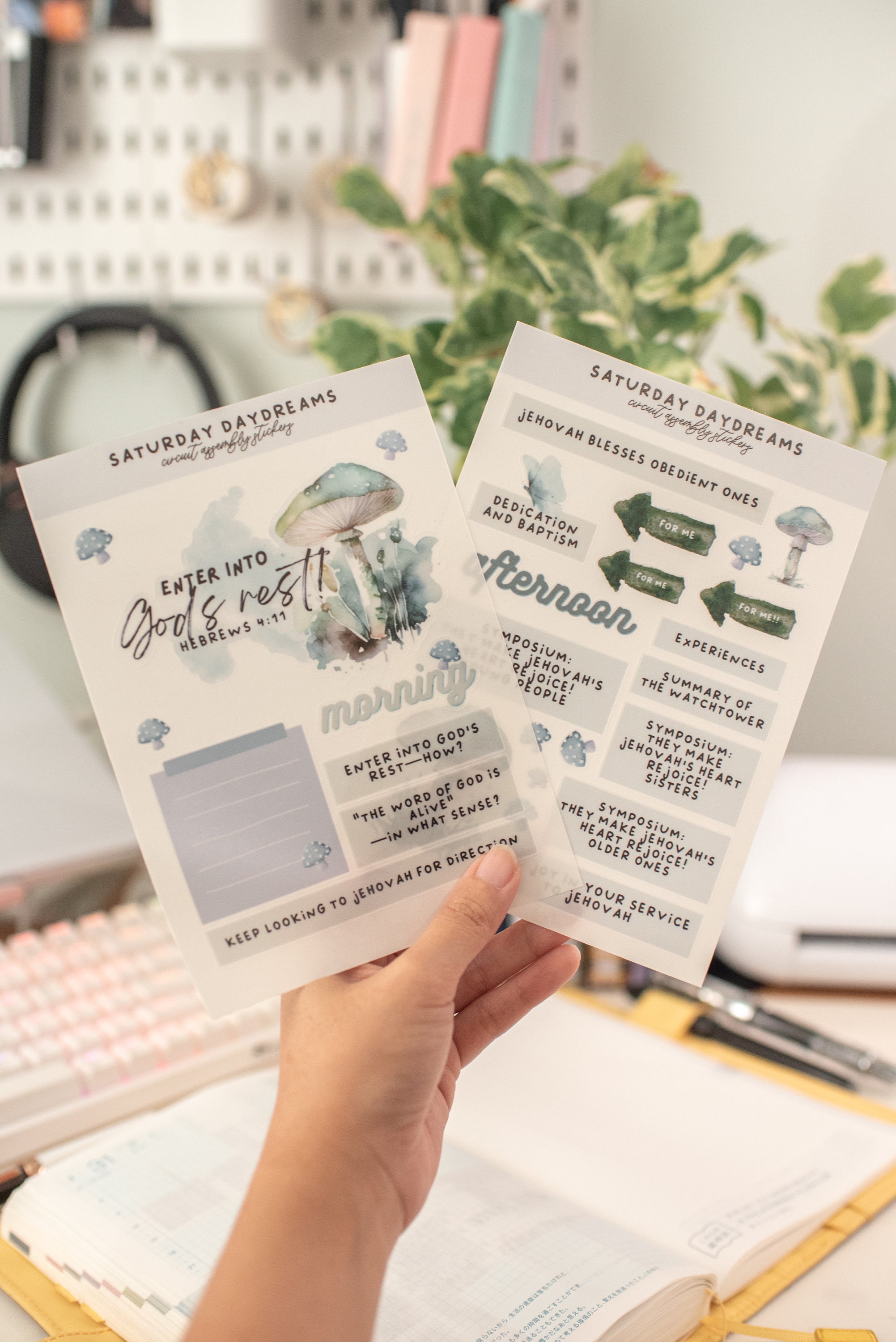 2023-2024 Circuit Assembly Program Stickers w/ Branch Rep & Circuit ...