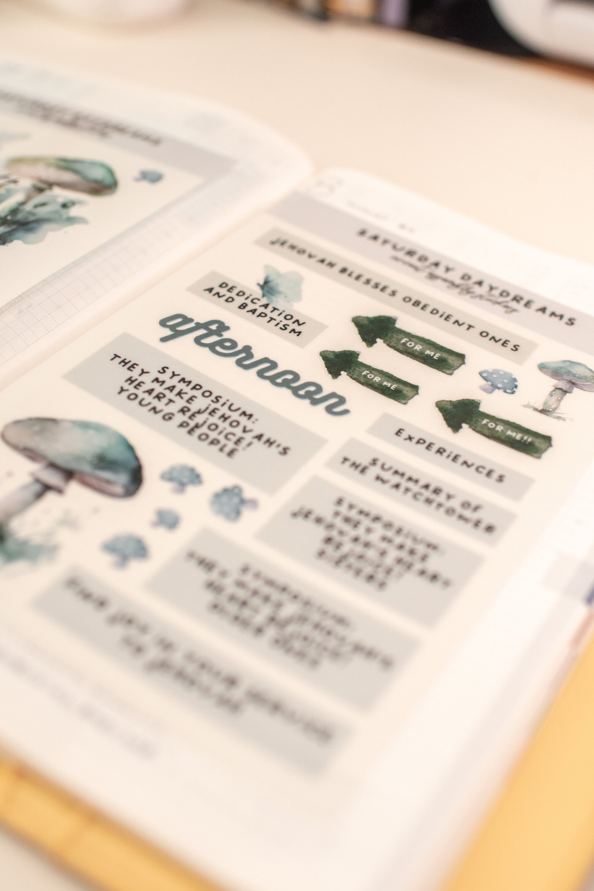 2023-2024 Circuit Assembly Program Stickers w/ Branch Rep & Circuit ...