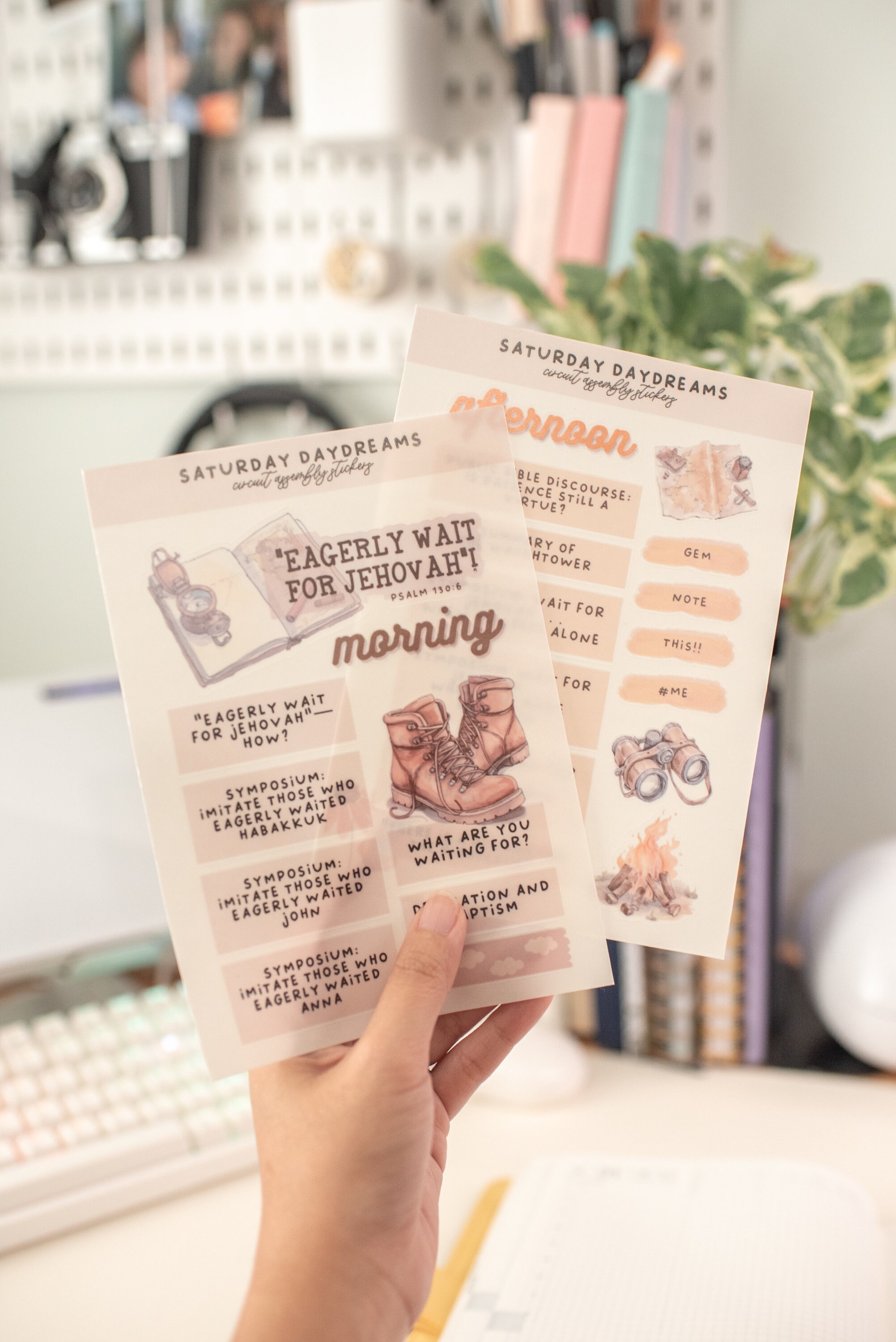 2023-2024 Circuit Assembly Program Stickers w/ Branch Rep & Circuit ...