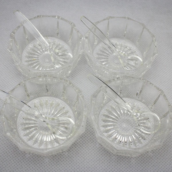 Salt Cellar Spoon - Etsy