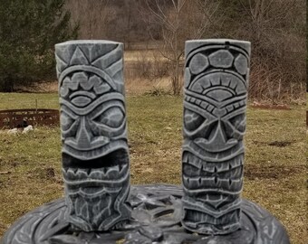 Tiki Garden Statues | Fasci Garden