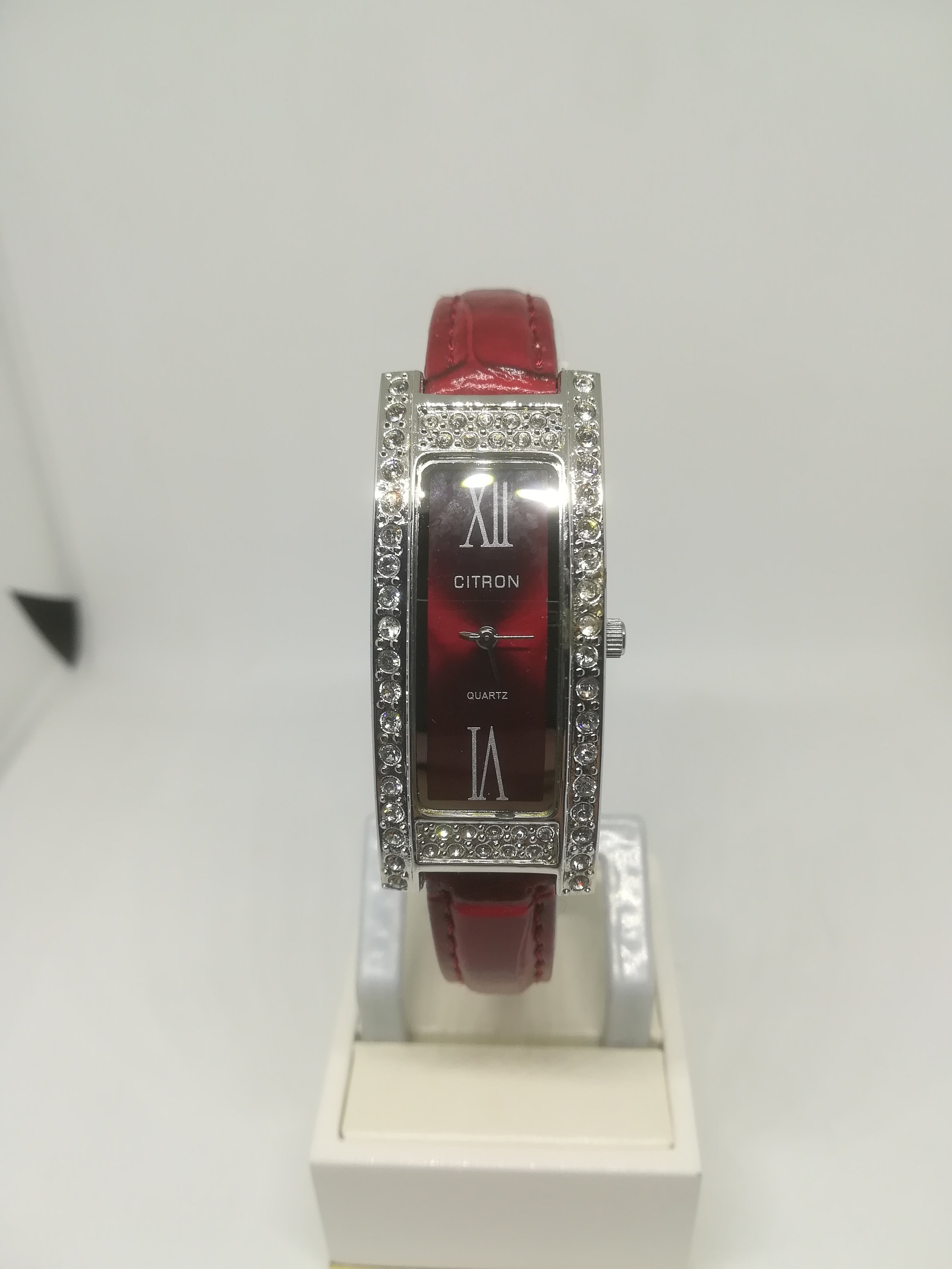 Citron Ladies Quartz Wristwatch | Etsy