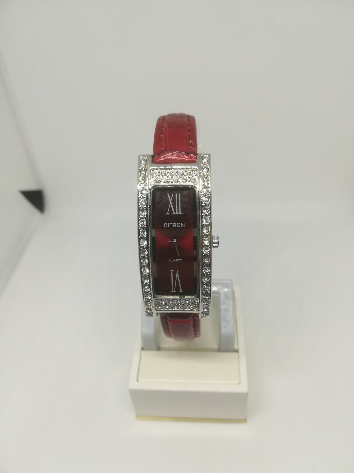 Citron ladies quartz wristwatch | Etsy