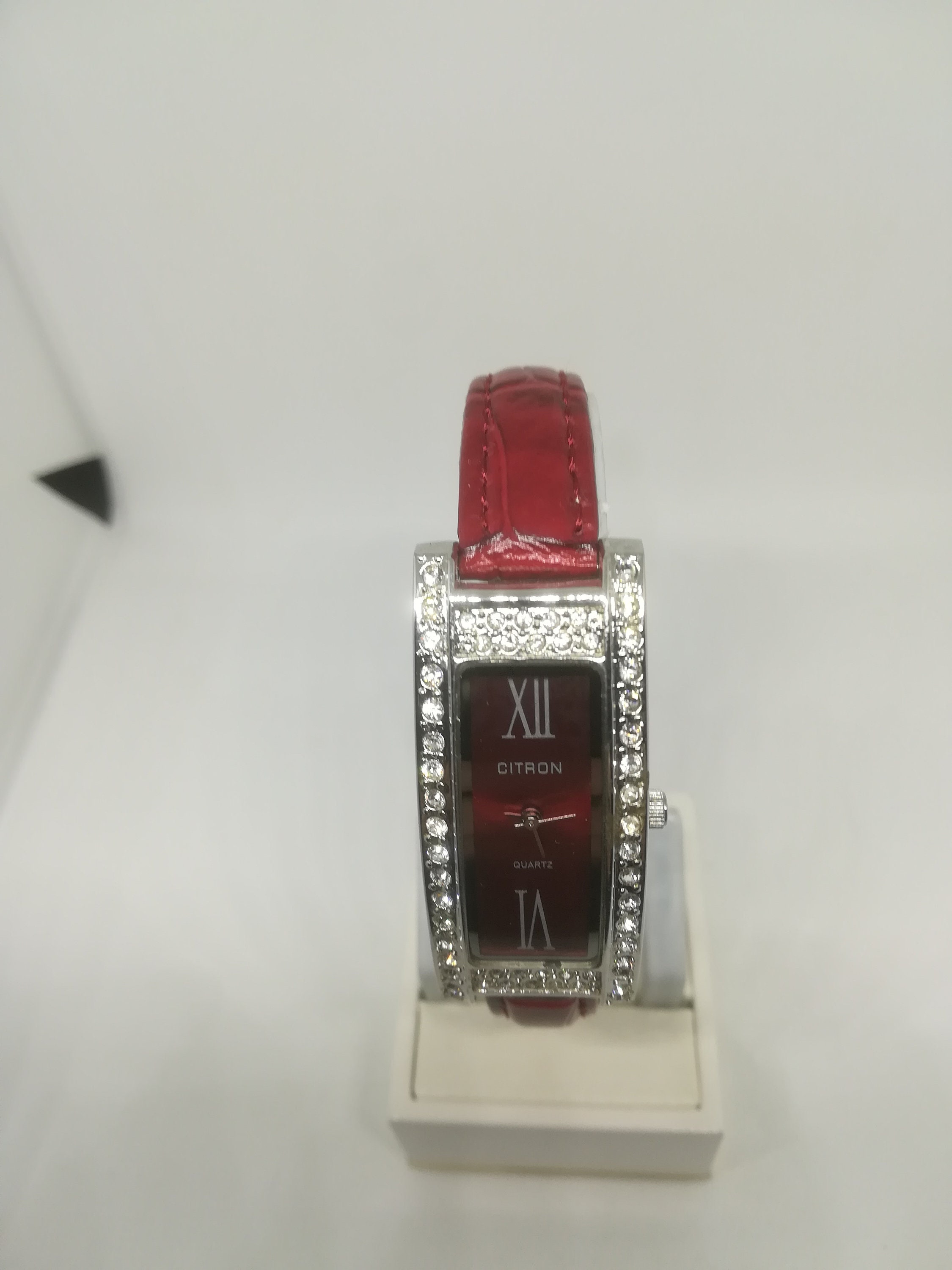 Citron ladies quartz wristwatch | Etsy