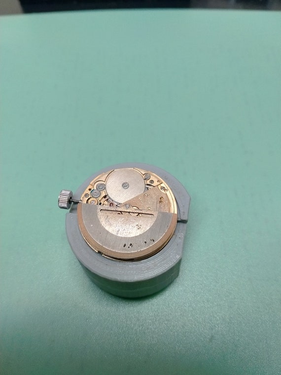 Vintage omega 1020 movement - Gem