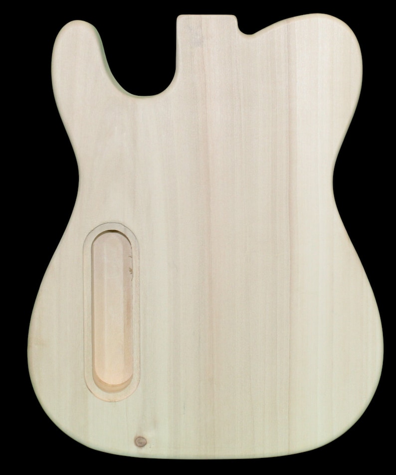 Body Telecaster Cabronita - Etsy