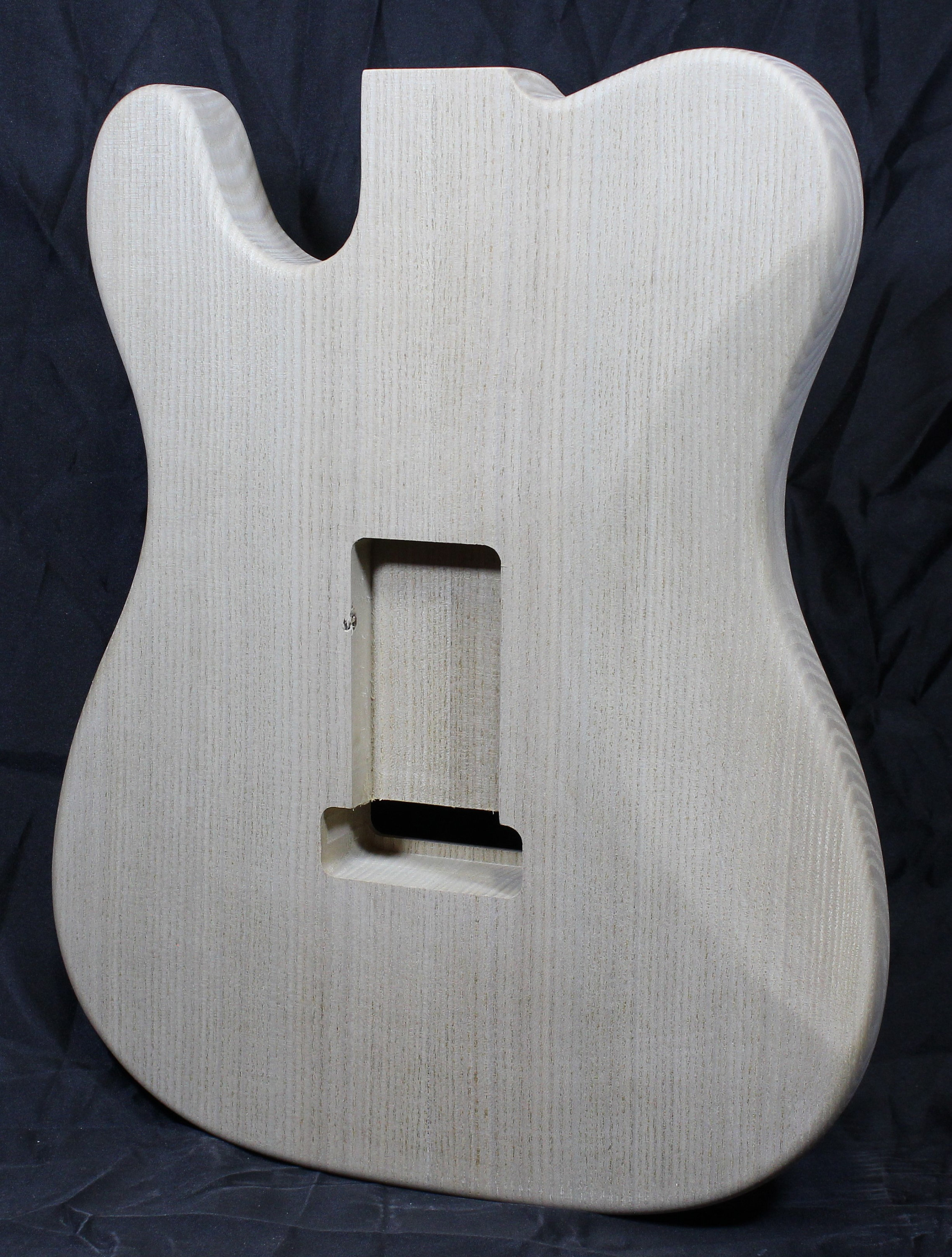 Telecaster Body Hybrid - Etsy