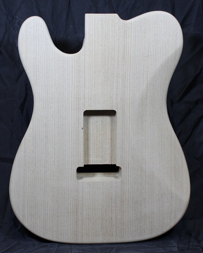 Telecaster Body Hybrid - Etsy