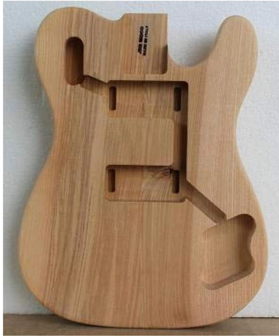 Body Telecaster Deluxe - Etsy