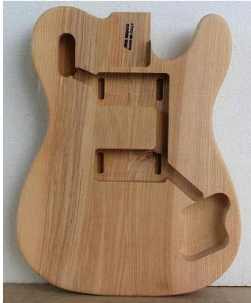 Body Telecaster Deluxe - Etsy