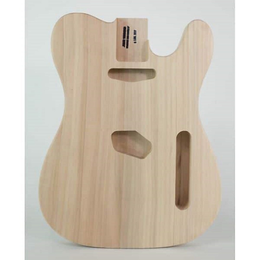 Telecaster Body - Etsy