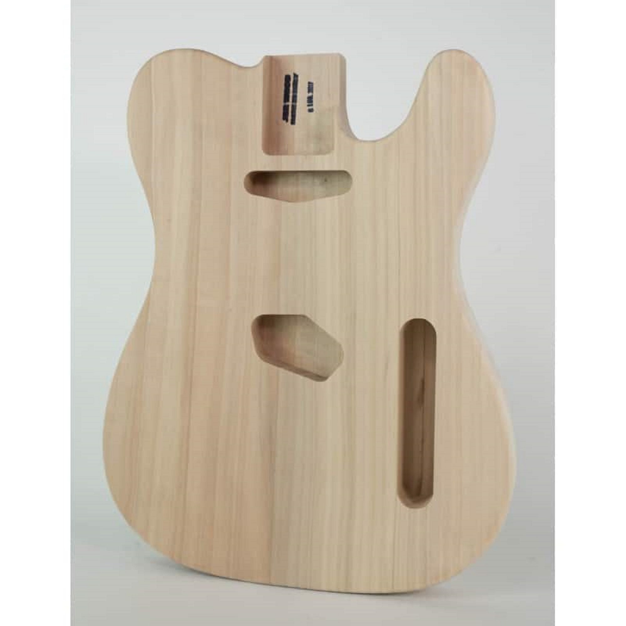 Telecaster Body - Etsy