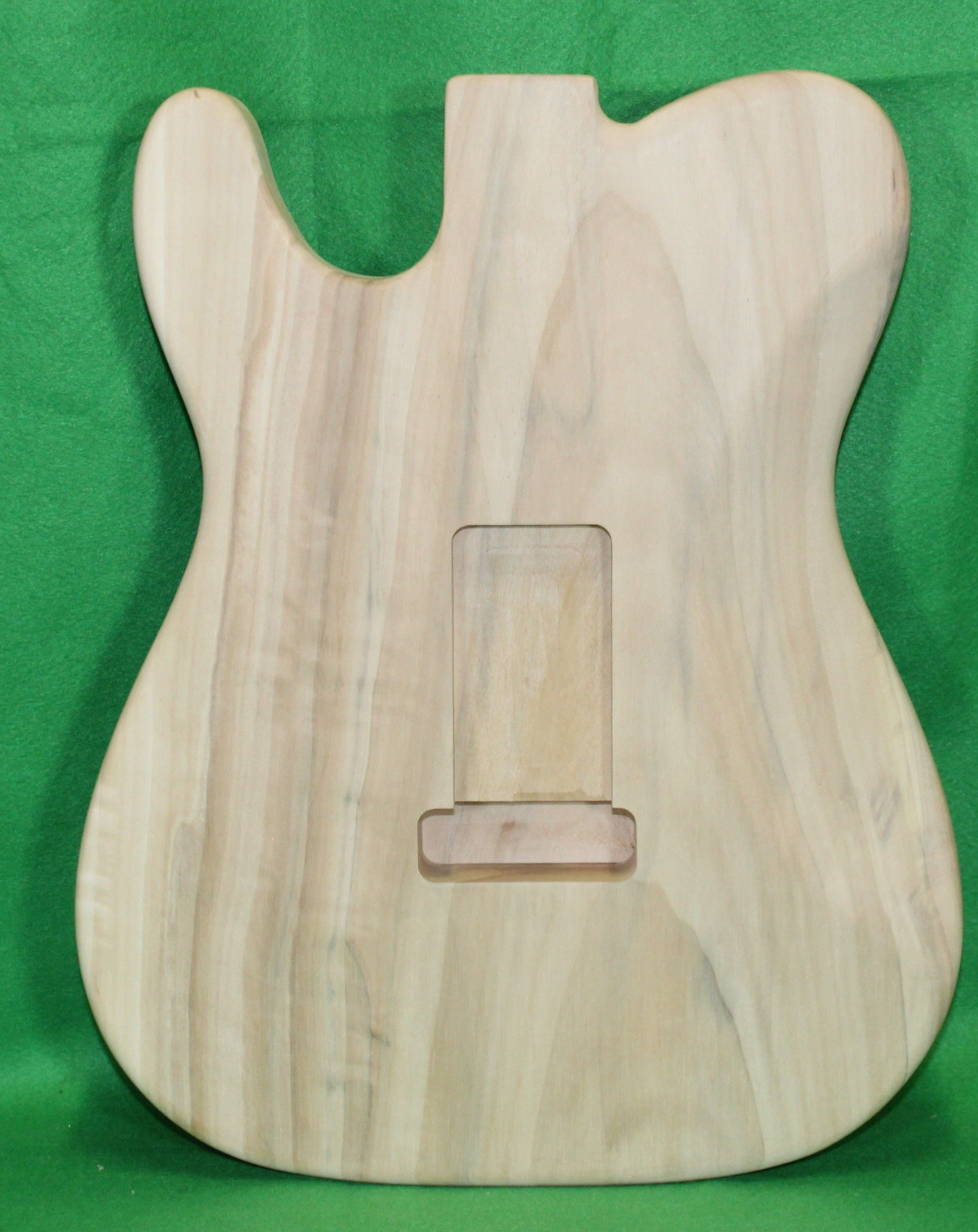 Body Telecaster Hybrid - Etsy