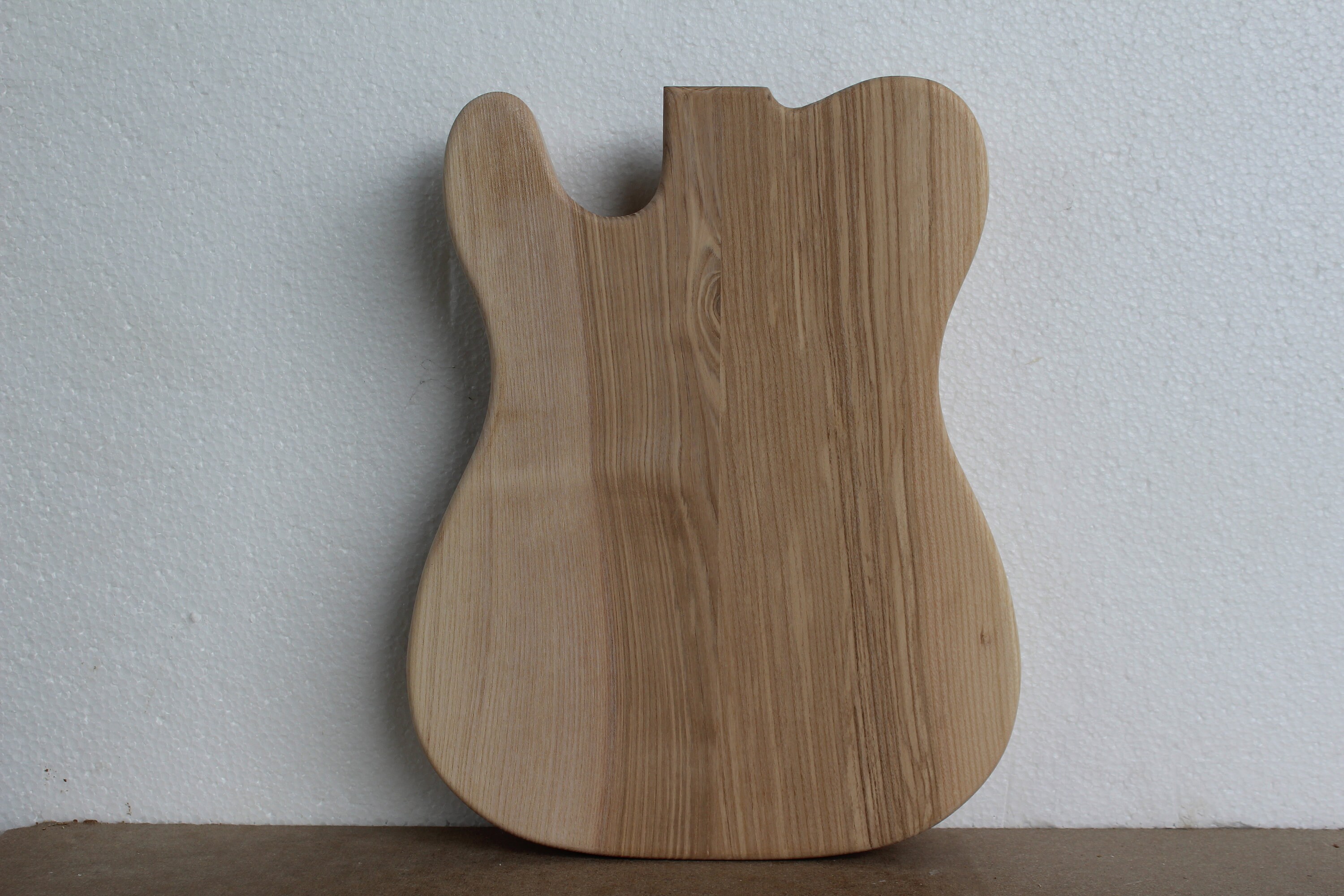 Body Telecaster Deluxe - Etsy