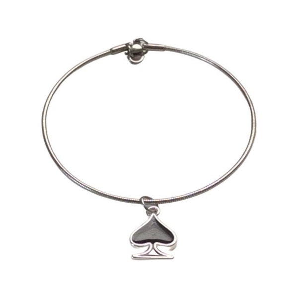 Queen of Spades Jewelry - Etsy