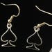 QUEEN of SPADES EARRINGS - Etsy