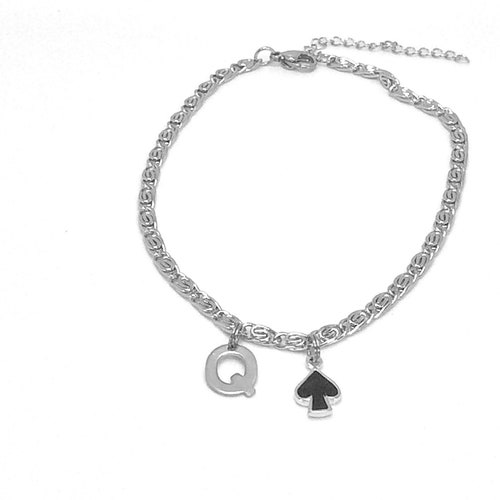 Queen of Spades Lower Back Tattoo - Etsy