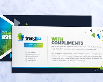 Compliment stickers | Etsy