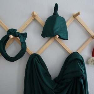 Tropical Palm Maternity Robe and Matching Baby Outfits, DAD T-shirt ...