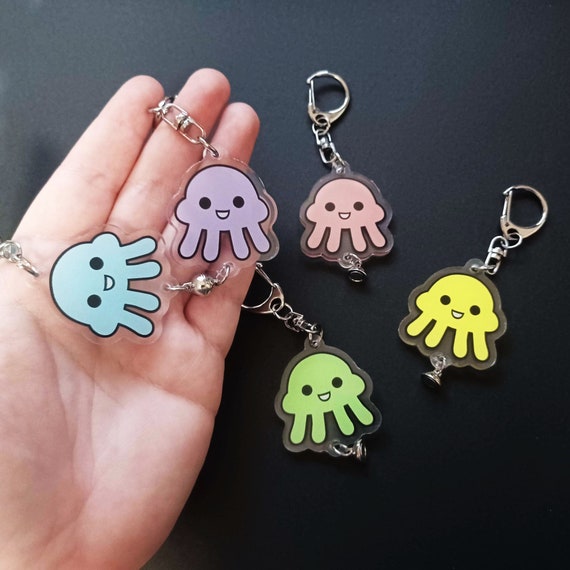 Squiddles Tangle Buddies