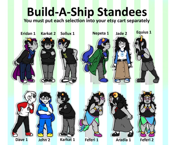 Gamzee X Equius Lemon