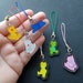 Scalemate Charms - Etsy