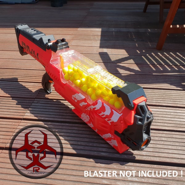 3d Printed Nerf - Etsy