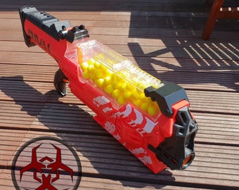 Nerf mod | Etsy