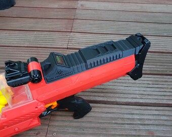 Nerf mod | Etsy
