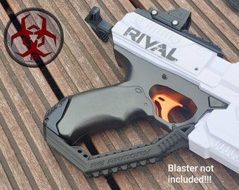 Nerf Rival Kronos | Etsy