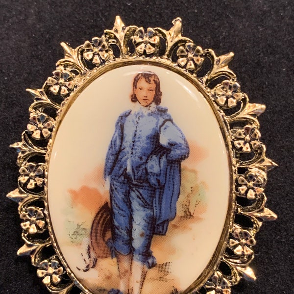 Little Boy Blue - Etsy