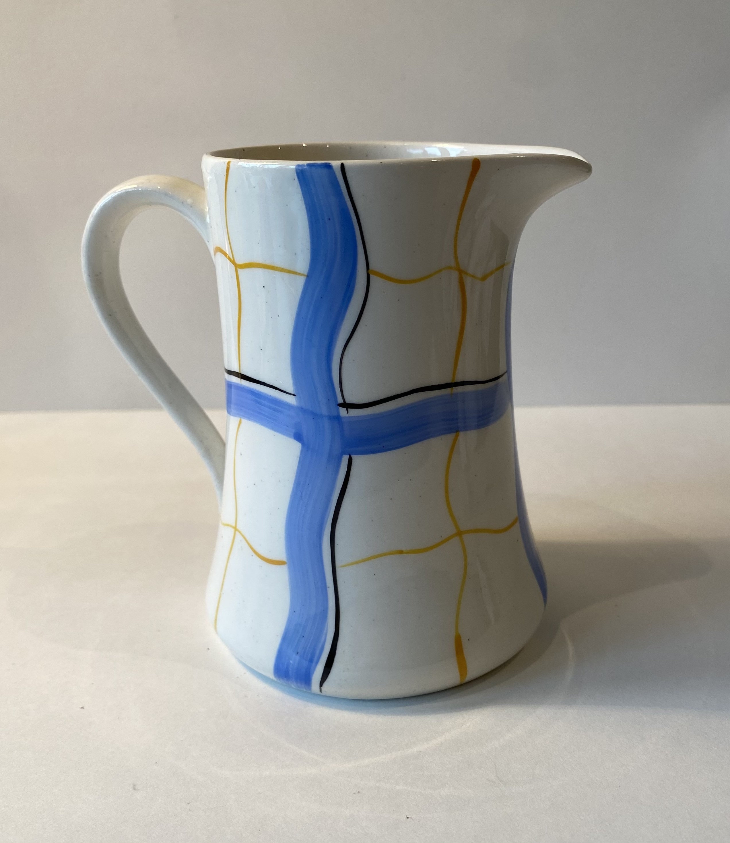 Thomas Forrester and Sons T.F&S Pottery Jug. 1930s - Etsy