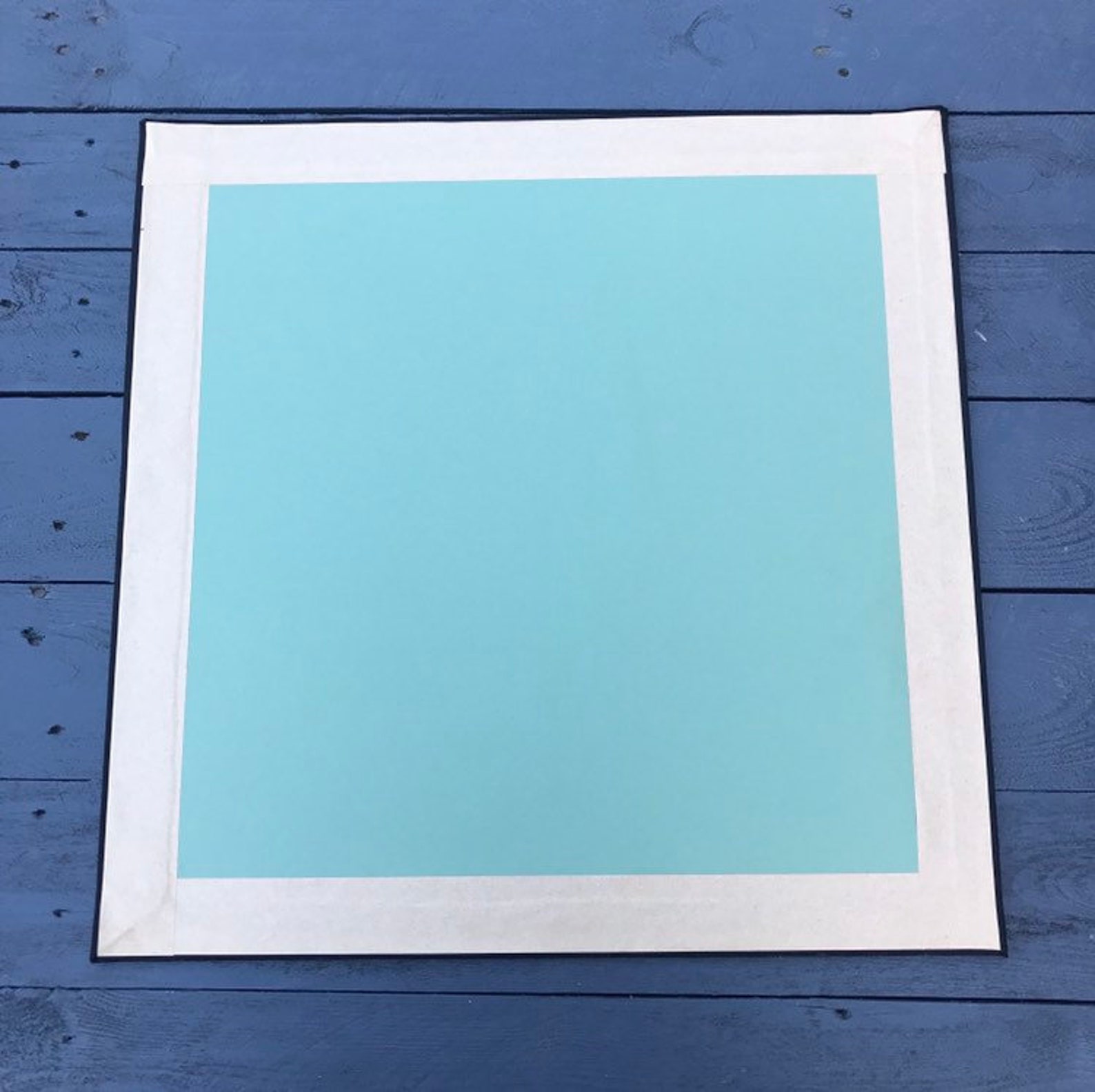 Silk Duck Embroidery Picture. | Etsy UK