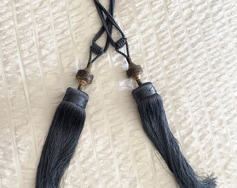 Moroccan Tassel - Etsy UK