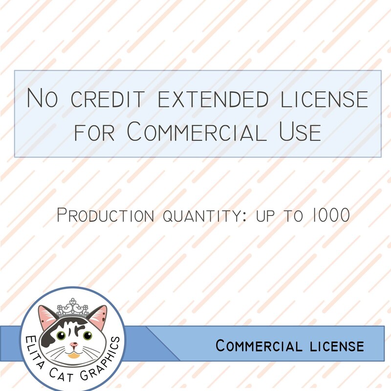 ElitaCatGraphics - Etsy