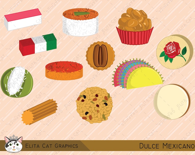 MEXICAN CANDY PACK, Dulces Mexicanos, Candies, Sweets, Treats, Food ...
