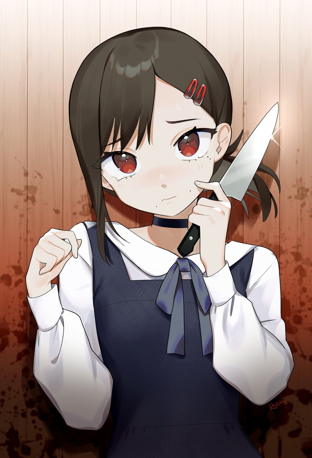 CSM Girls 11x17 / 11x14 Posters - Etsy