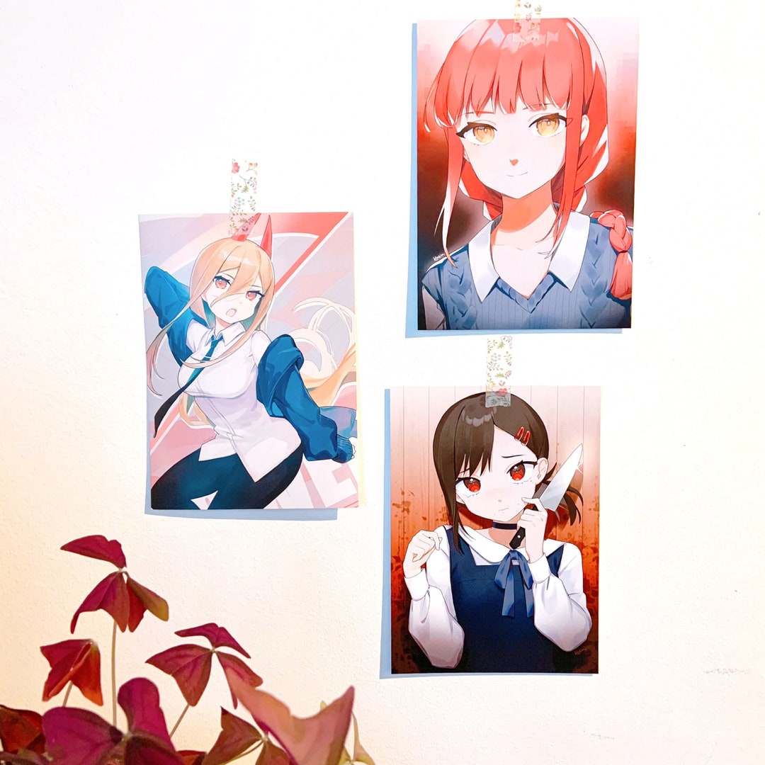 CSM Girls 5x7 Mini Prints - Etsy