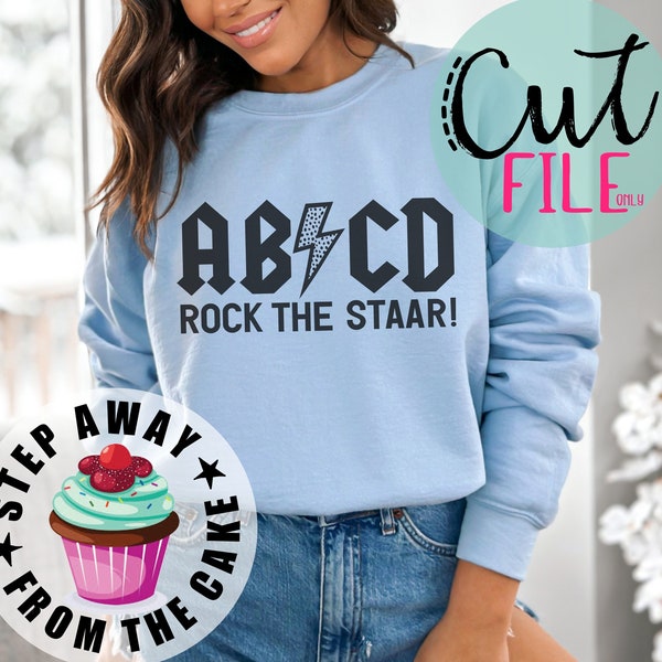 Staar Test Etsy