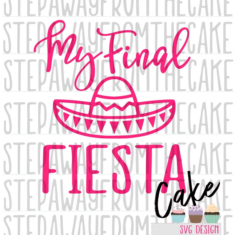 Final Fiesta - Etsy